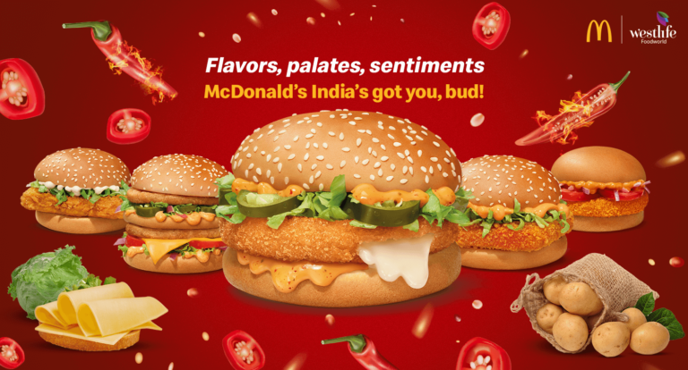 There is so much to celebrate: Flavors, local produce and your love ...