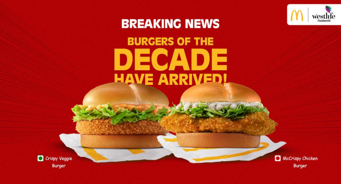 Crispy! Crunchy! Yummy! Introduce your taste buds to the NEW & EXCITING ...