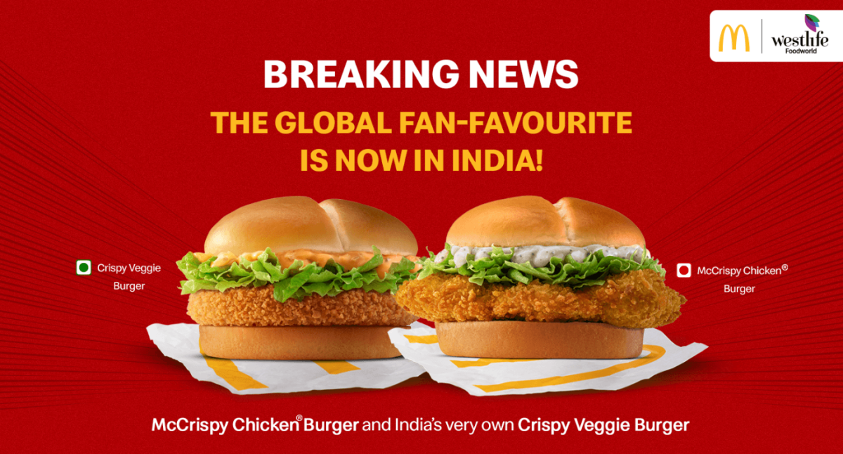Crispy! Crunchy! Yummy! Introduce your taste buds to the NEW & EXCITING ...