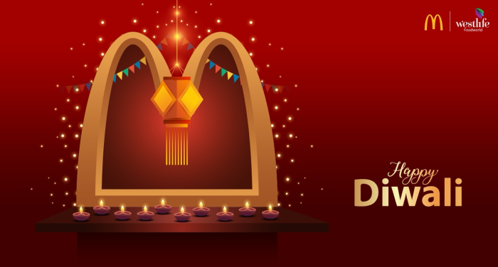 All that sparkles during Diwali: Celebrating with family, friends and ...