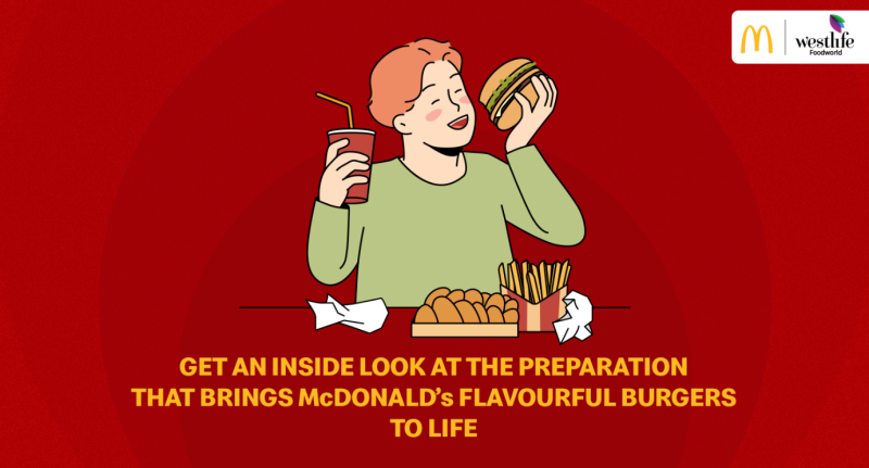 McDonald's Food Safety Checklist | Safety & Hygiene - McDonald's Blog