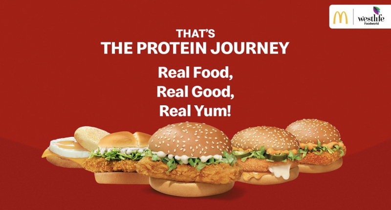 Puducherry Welcomes It's First McDonald’s Restaurant - McDonald's India