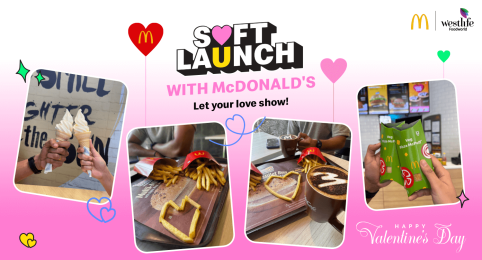 McDonald's Iced Coffee|Valentine’s Offers for Boo and You-McDonald's Blog