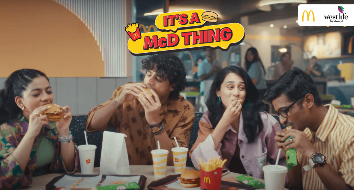 The Unconditional Love of McDonald's | It’s a McD Thing-McDonald's Blog