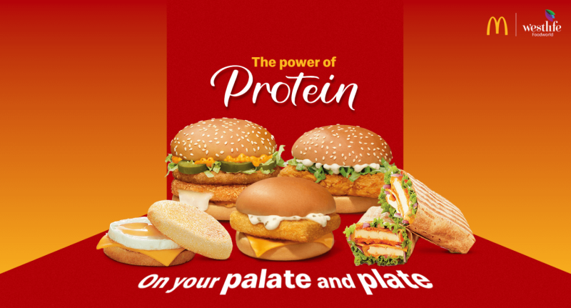Chicken Maharaja Mac India | McDonald's Maharaja Burger - McDonald's Blog