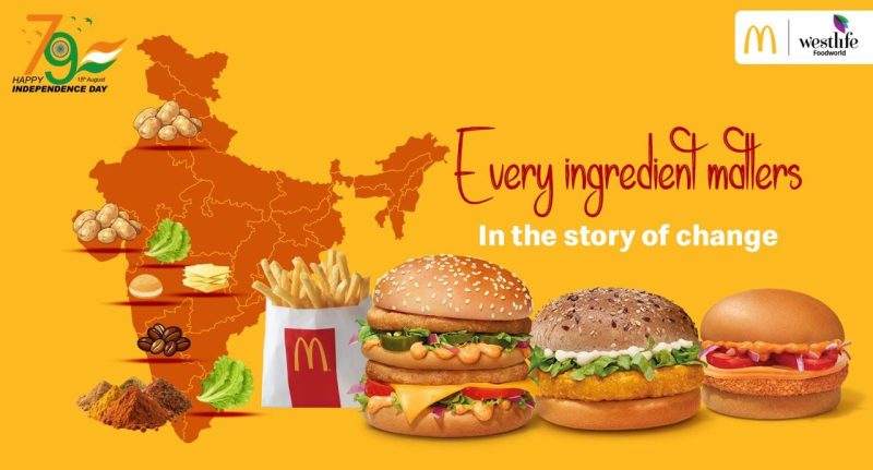 McDonalds McSaver Menu | McSaver meals you can order within your budget ...