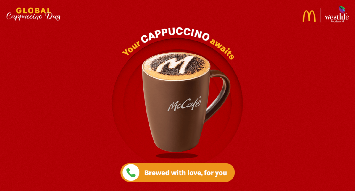 Best McDonald's McCafe Drink | McCafe Coffee - McDonald's Blog