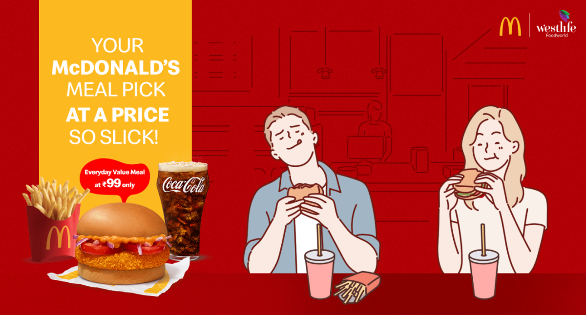 Everyday Value Meal Archives - McDonald's India | McDonald's Blog